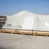 MilCorr® FR VpCI® Shrink Film - Cortec Packaging