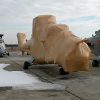 MilCorr® VpCI® Shrink Film - Cortec Packaging